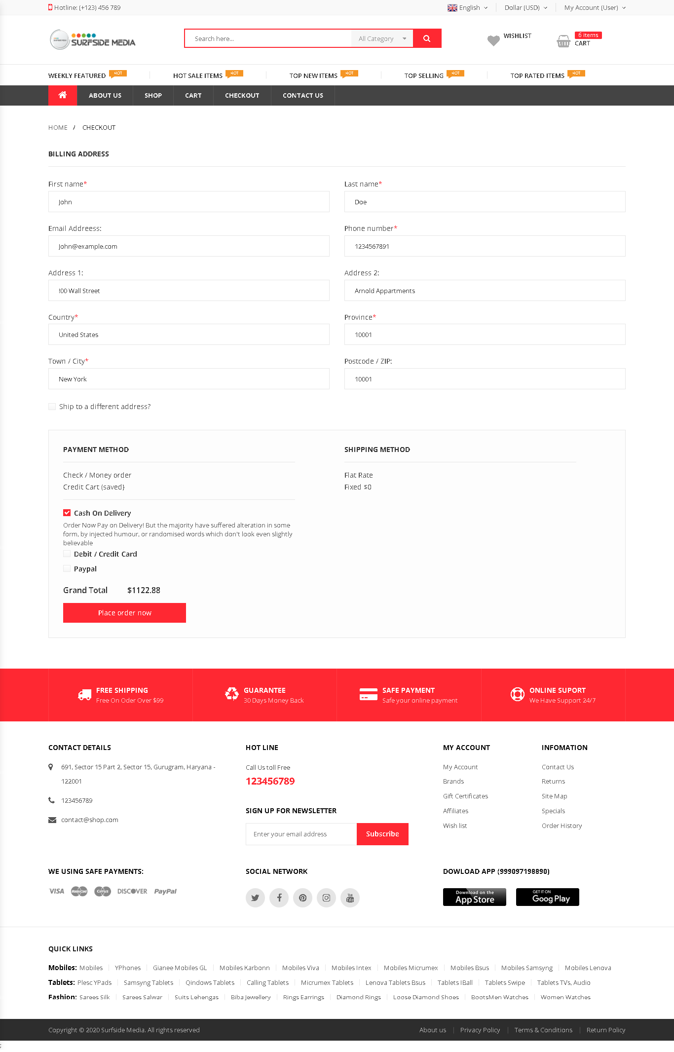 GitHub - jitinfullstack/livewire-laravel-ecommerce