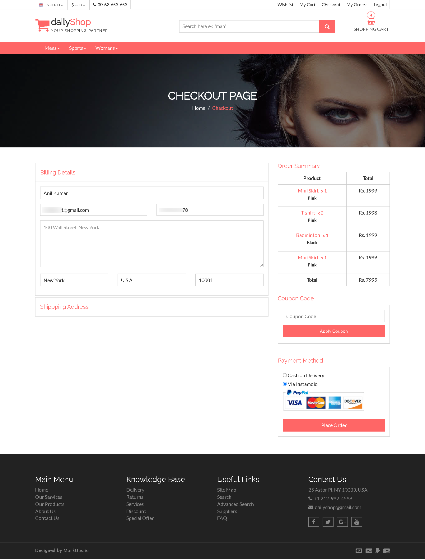 GitHub - jitinfullstack/pure-laravel-ecommerce