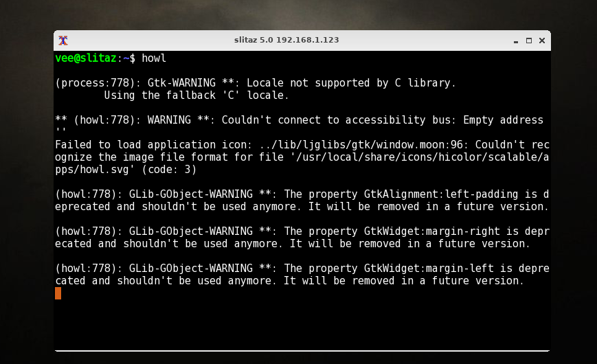 Building on Windows · Issue #436 · howl-editor/howl · GitHub