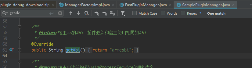 插件APK中的so运行时报 java.lang.UnsatisfiedLinkError: couldn't find "xxx.so" · Issue #53 · Tencent ...