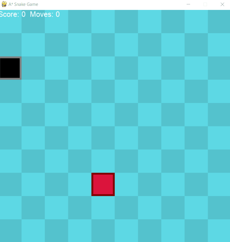 GitHub - SALONICONTRACTOR/AI-Snake-Game: Our goal in this project is to ...