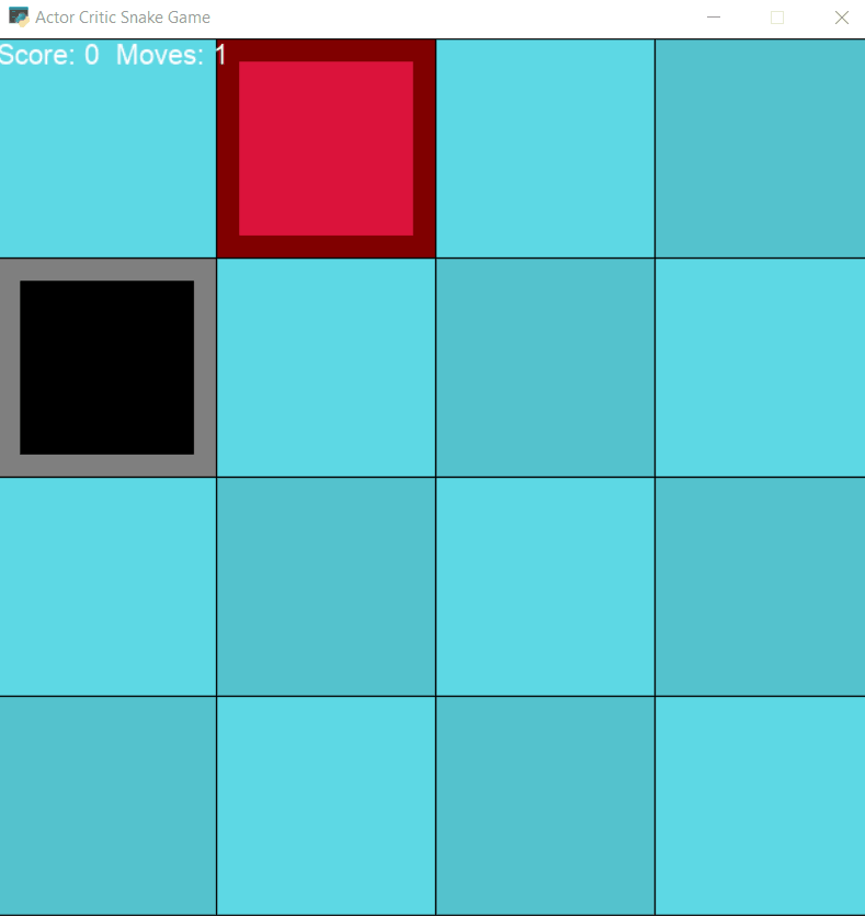 GitHub - SALONICONTRACTOR/AI-Snake-Game: Our goal in this project is to ...
