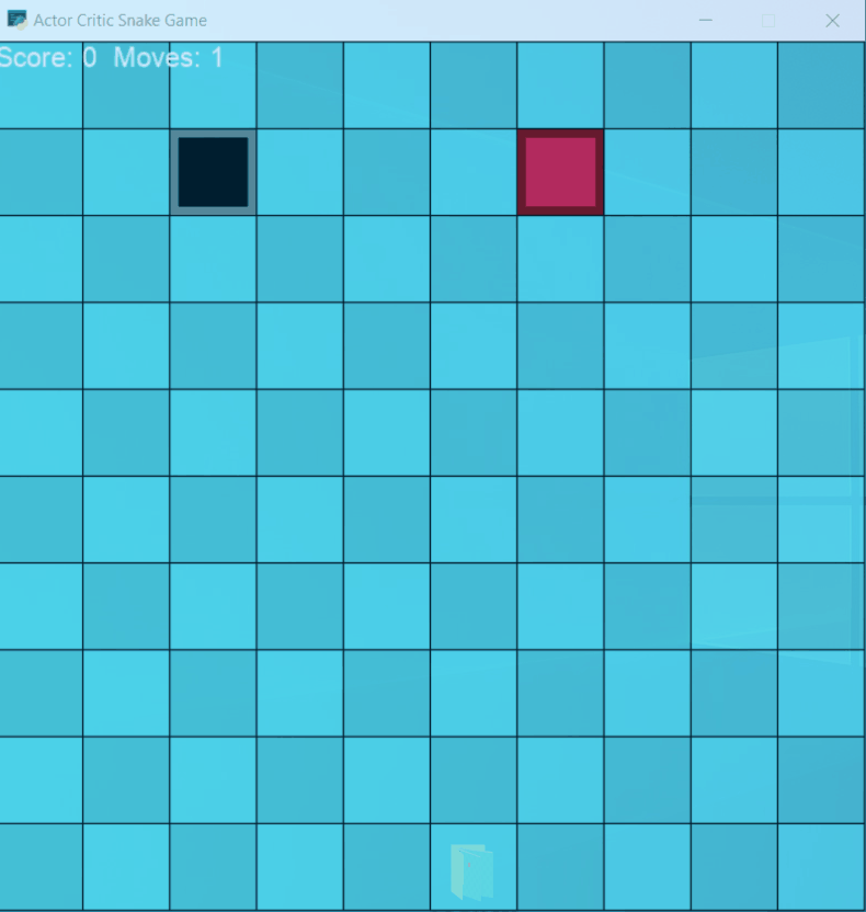 GitHub - SALONICONTRACTOR/AI-Snake-Game: Our goal in this project is to ...