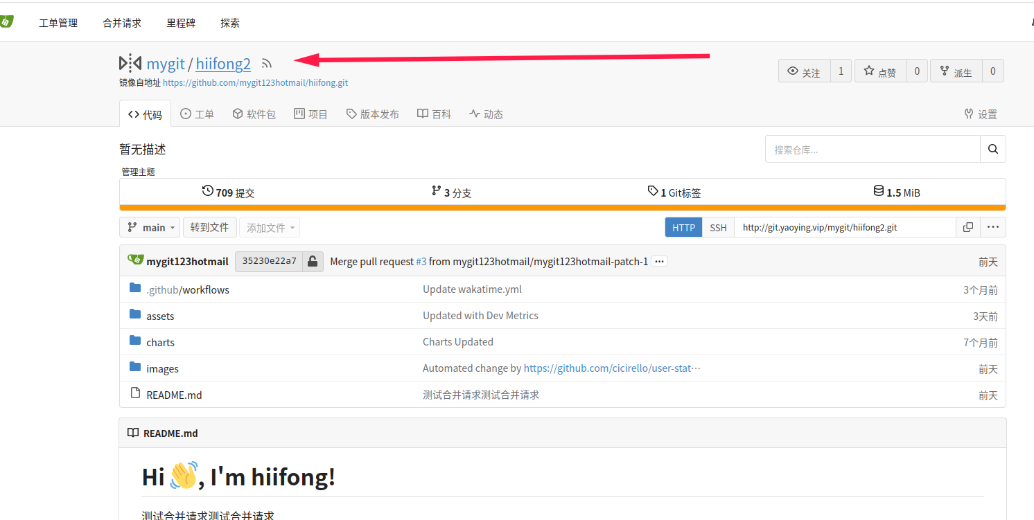 Mirror Synchronization Status Display · Issue 25168 · Go Giteagitea · Github 