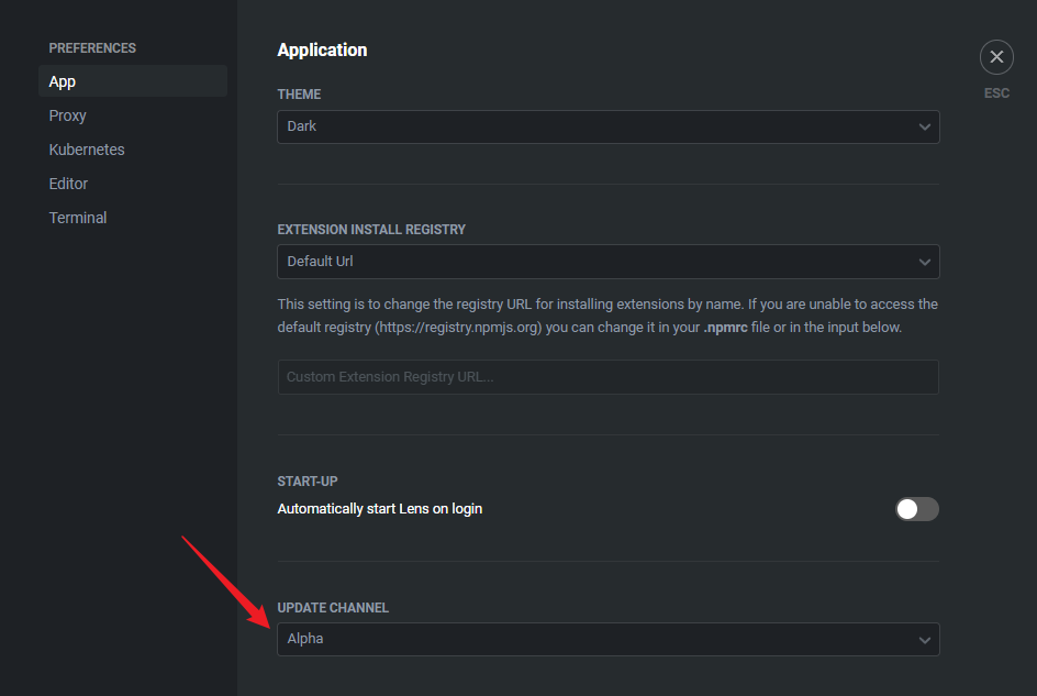 Cannot Get Real Configmap Data If Configmaps Data Have Same Key Name · Issue 7295 · Lensapp