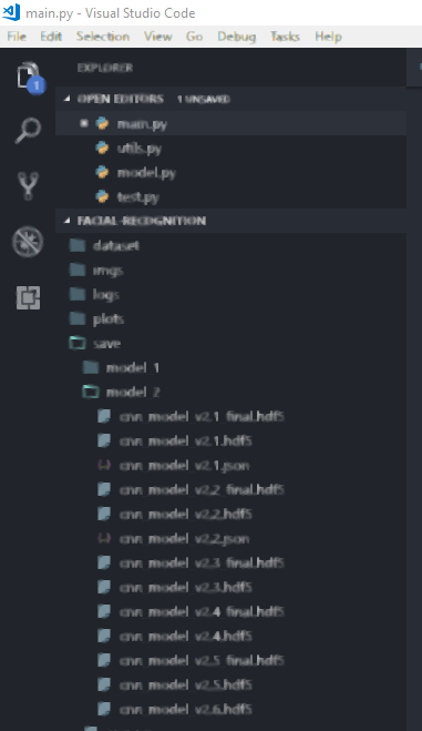 Partial blurry Font (Menu, Navigator, Code) · Issue #57200 · microsoft ...