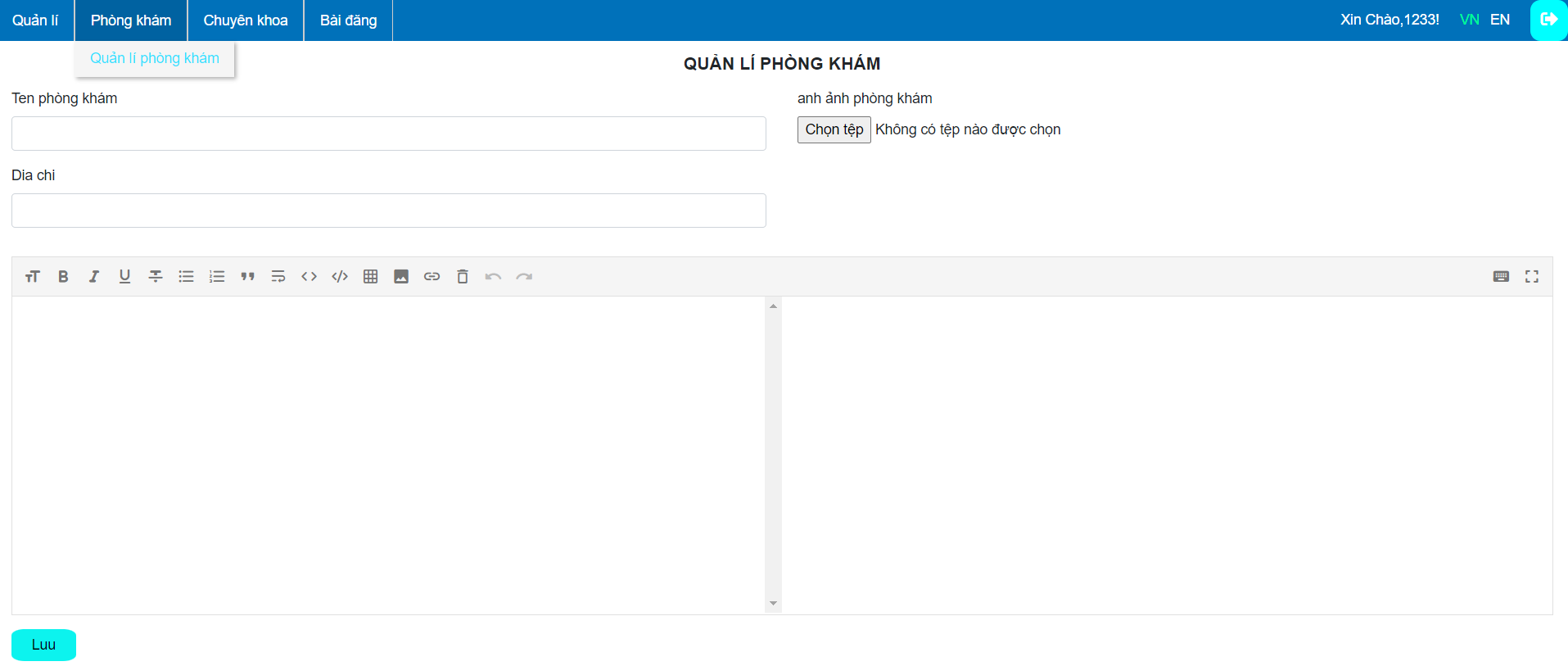 GitHub - HuyNguyen3003/Bookingcare