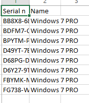 problem with importing licenses · Issue #253 · pluginsGLPI/datainjection · GitHub