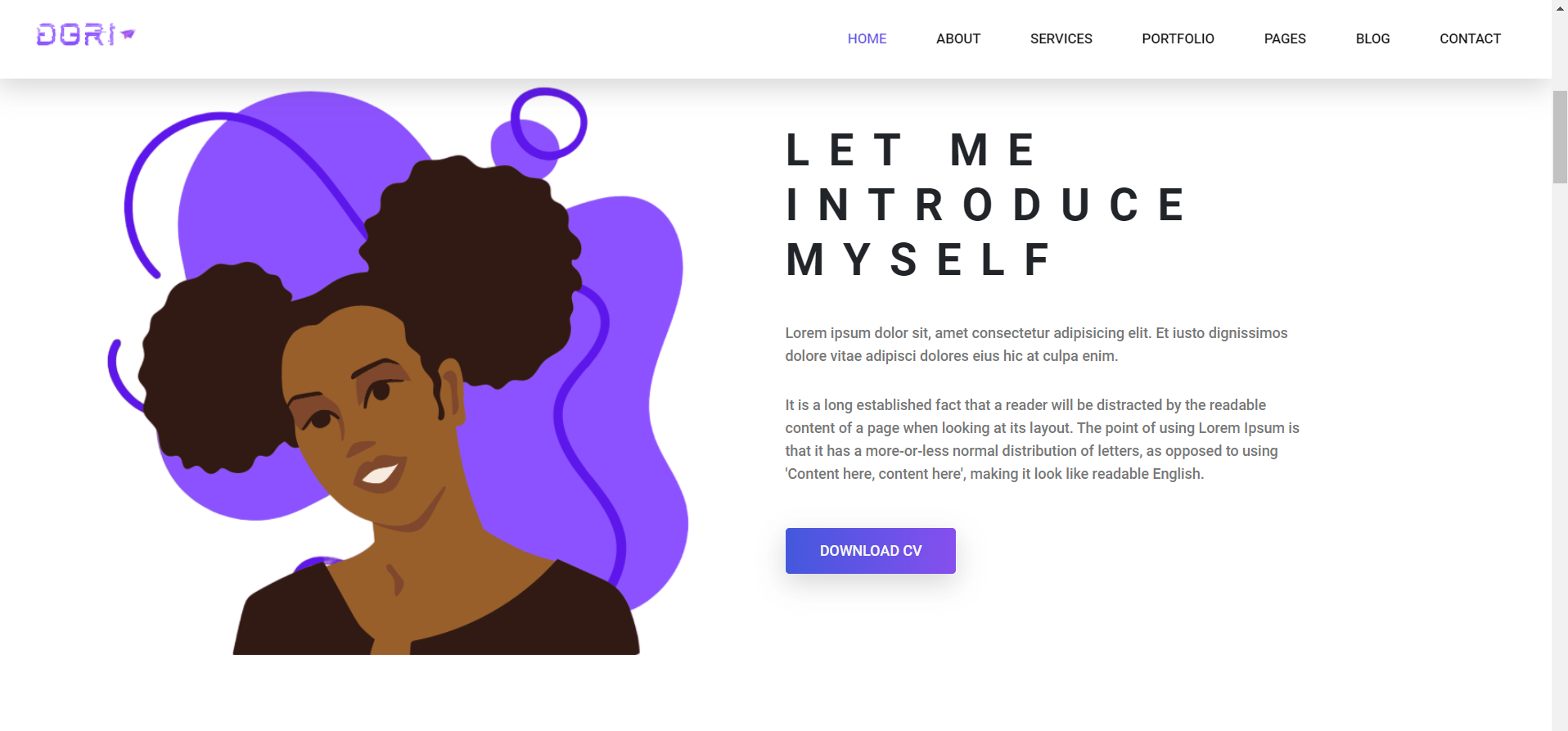 GitHub - doriquinnn/portfolio-website