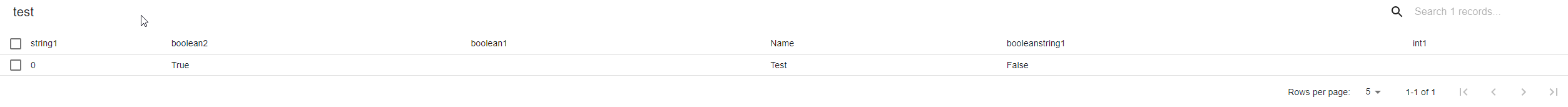 New-UDTable bug displaying data · Issue #681 · ironmansoftware/powershell-universal · GitHub