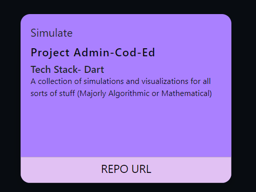 Project Card Ui Improvement · Issue 292 · Opentek Org Opentek · Github