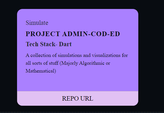 Project Card Ui Improvement · Issue 292 · Opentek Org Opentek · Github