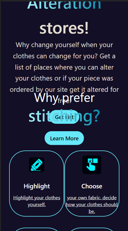 UI Improvement · Issue #409 · UBA-GCOEN/StichHub · GitHub