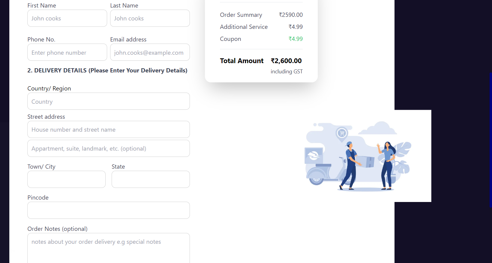 BUG: Delivery page image alignment · Issue #541 · UBA-GCOEN/StichHub · GitHub