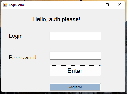 GitHub - zamuragin03/PassKeeper