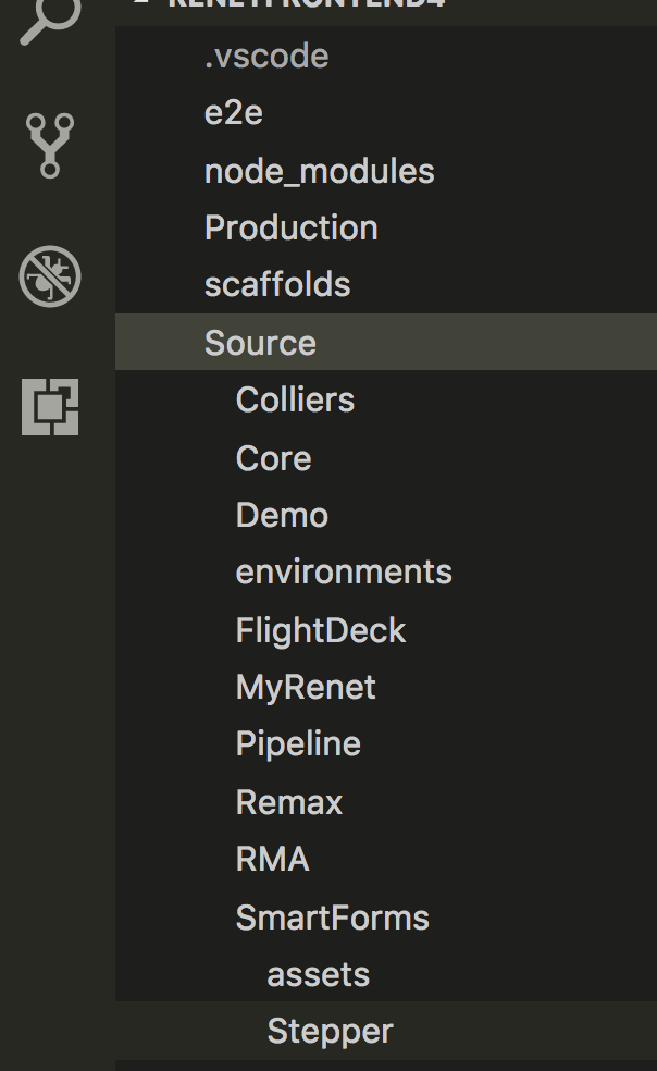 Can't see the folders/icons from 1.7.1 Release · Issue #30 ...