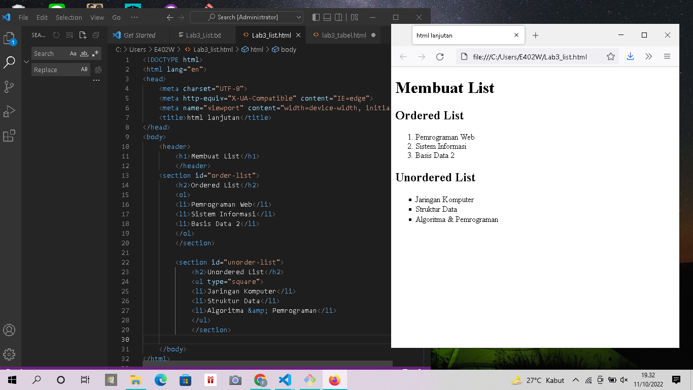 GitHub - vlnt1/Lab3Web