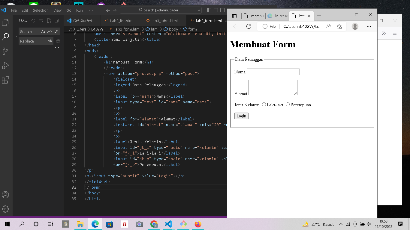 GitHub - vlnt1/Lab3Web