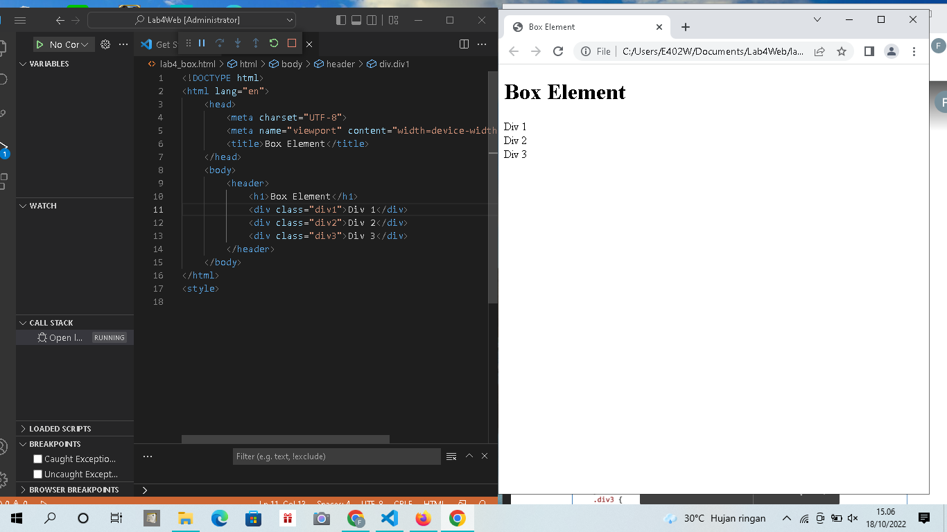 GitHub - fiannynatasya/LAB4web