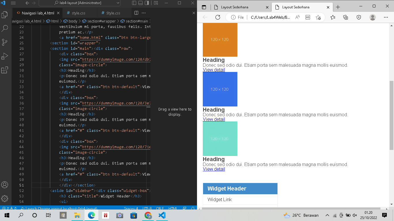 GitHub - fiannynatasya/LAB4web