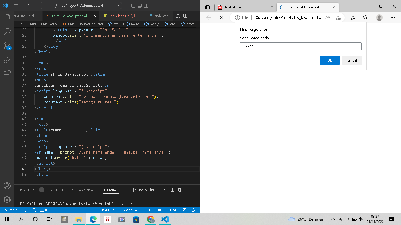 GitHub - vlnt1/Lab6web