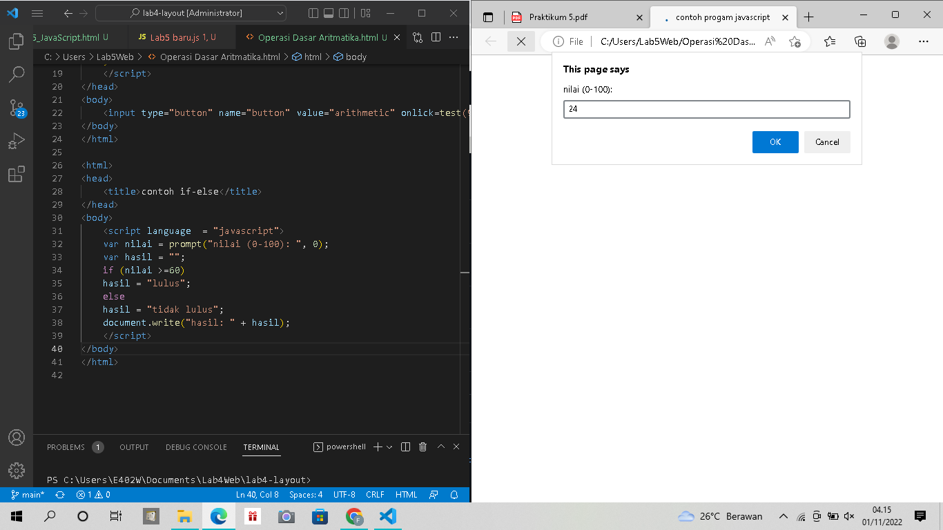 GitHub - vlnt1/Lab6web