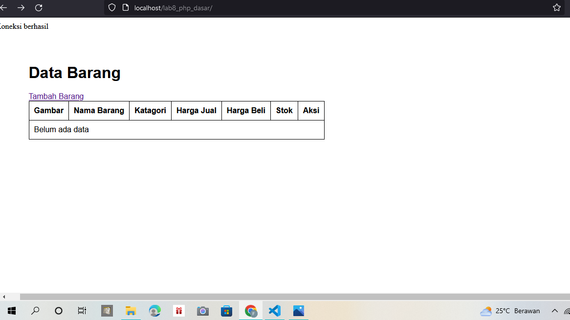 GitHub - fiannynatasya/Lab8Web