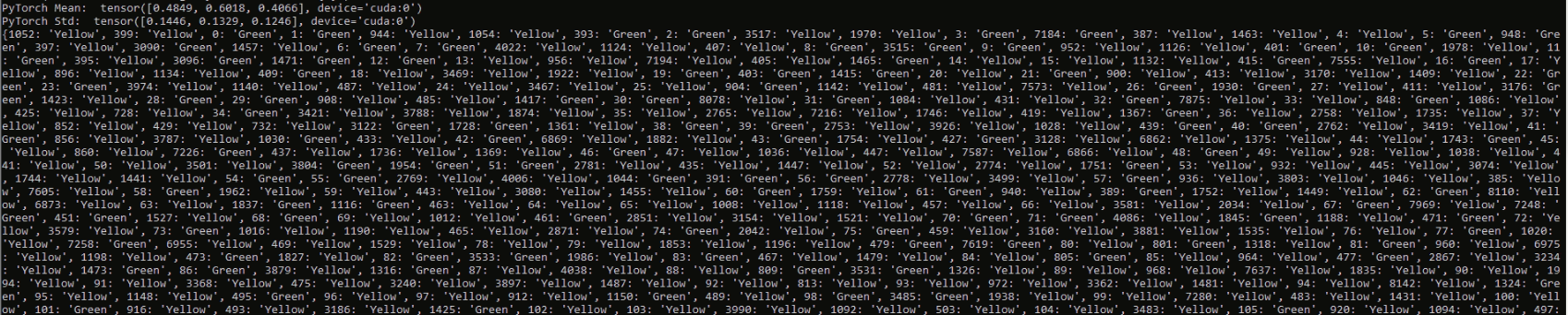 C++ OnnxRuntime_GPU: Session Run throws an access violation exception · Issue #10472 · microsoft ...