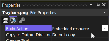 GitHub - Planktomas/TrayAppUtility: Provides high-level APIs to create ...