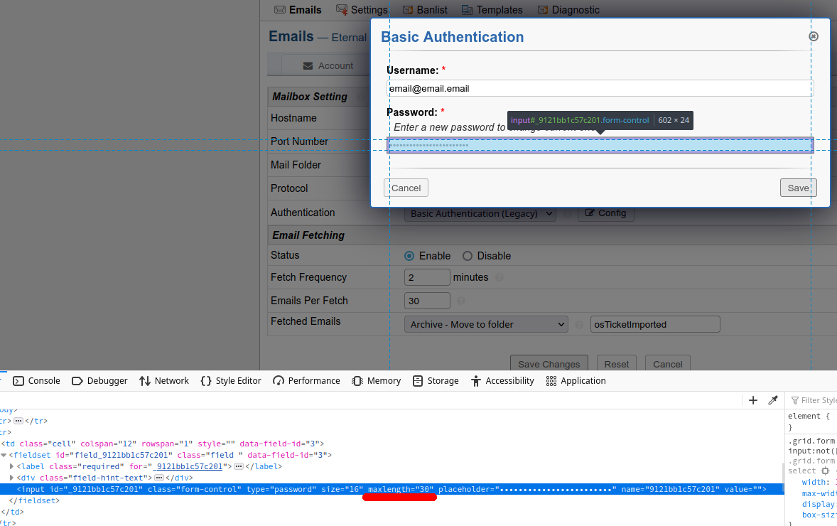 Error sending emails in 1.17RC3 · Issue #6226 · osTicket/osTicket · GitHub