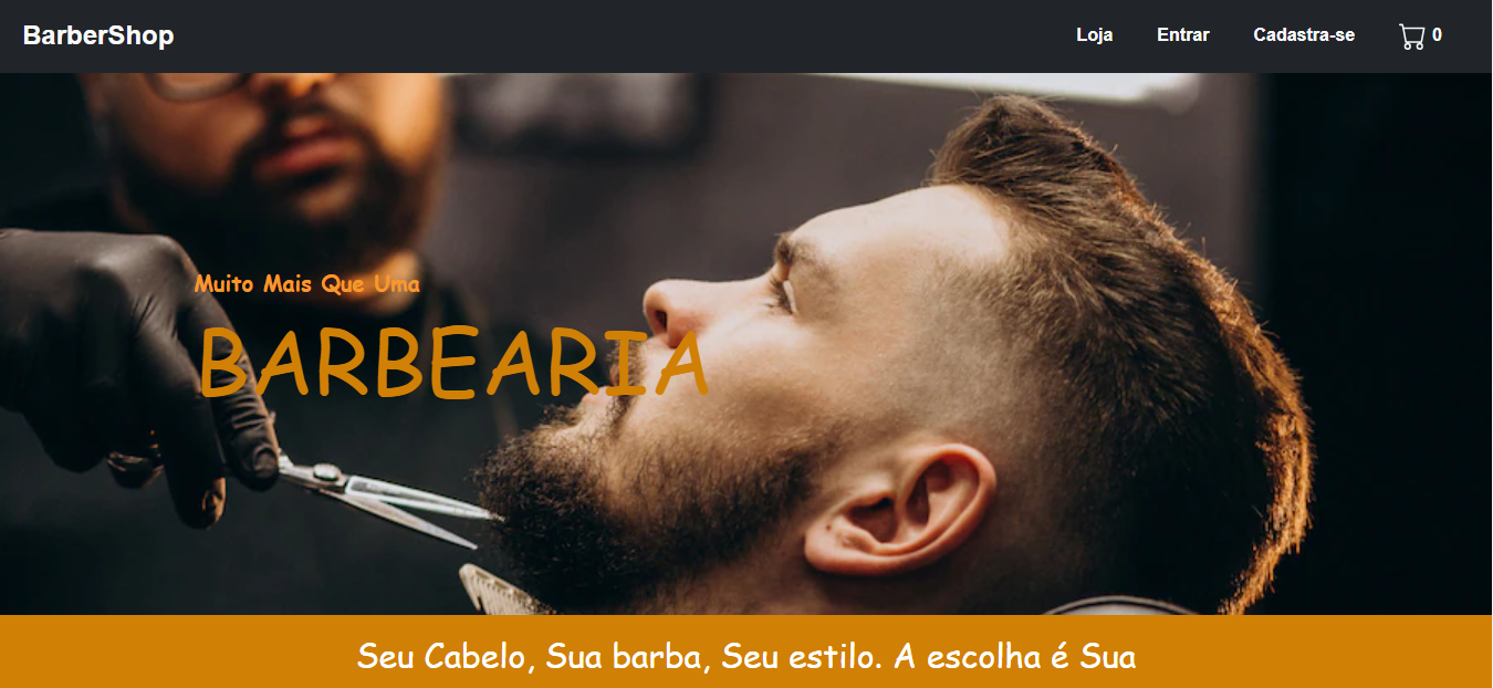 GitHub - alex01sander/barbearia-ecommerce