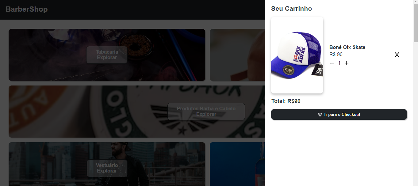 GitHub - alex01sander/barbearia-ecommerce