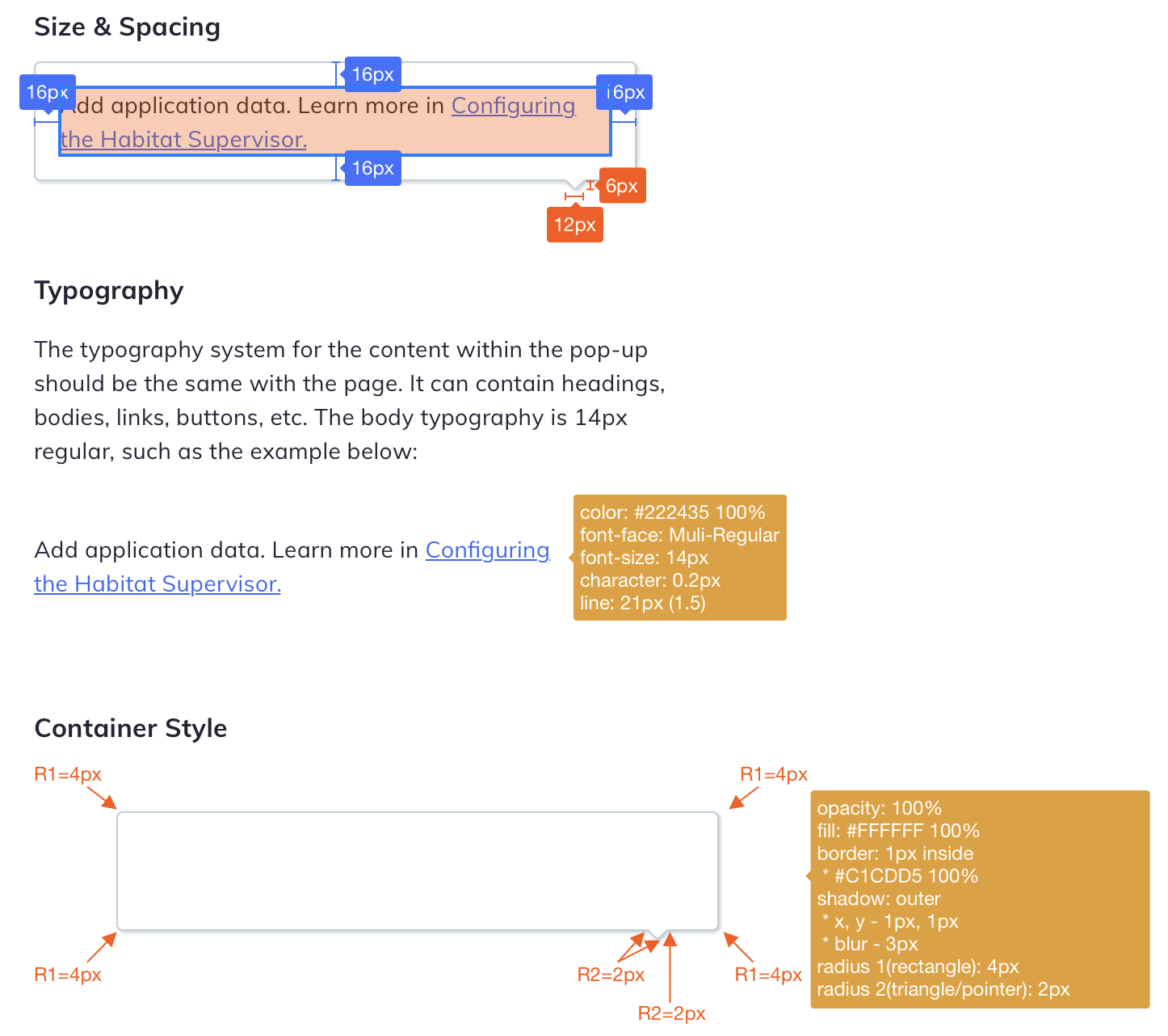 Better tooltip and pop-up · Issue #473 · chef/automate · GitHub