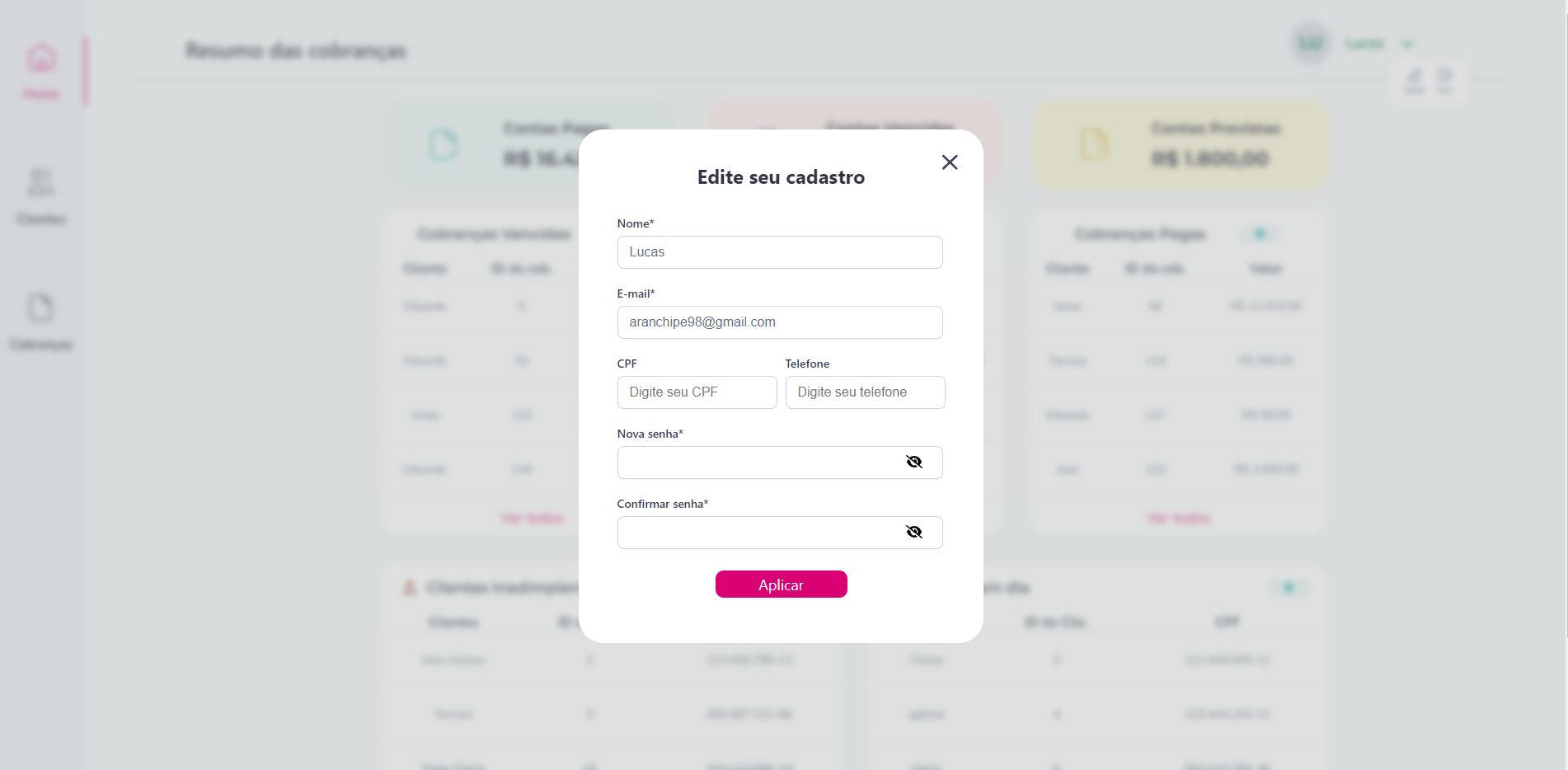 GitHub - aranchipe/Projeto-Final-Front-end
