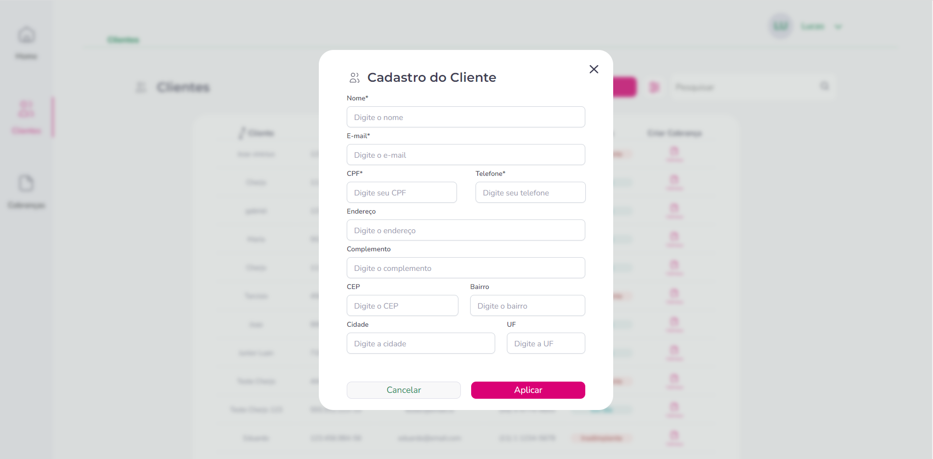 GitHub - aranchipe/Projeto-Final-Front-end
