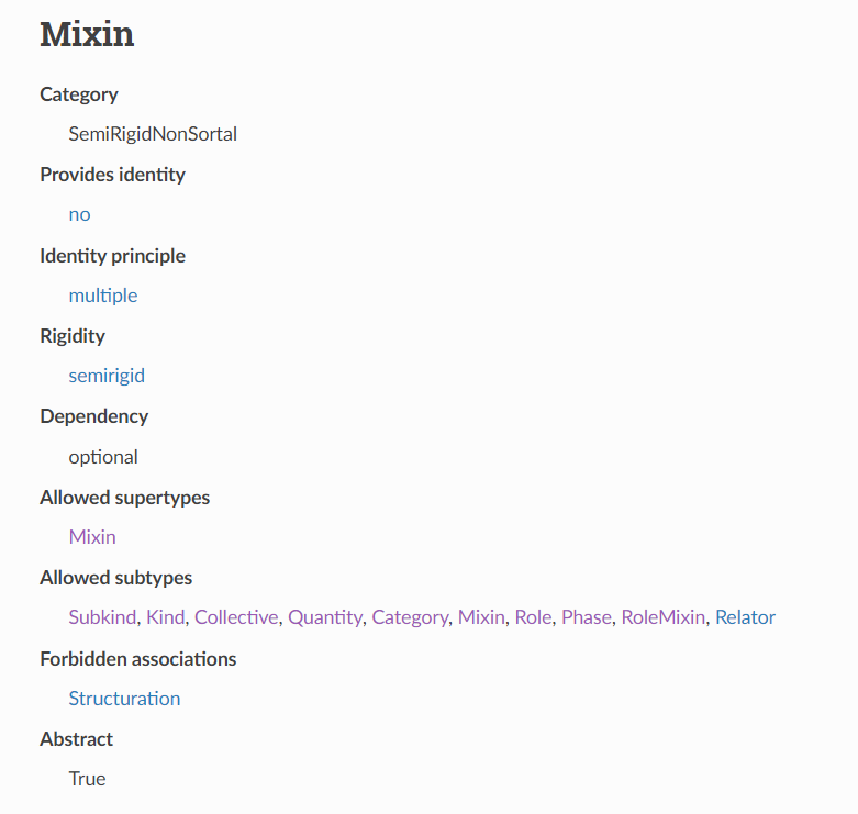 Mixin and PhaseMixin (not consistent) · Issue #48 · OntoUML/OntoUML · GitHub