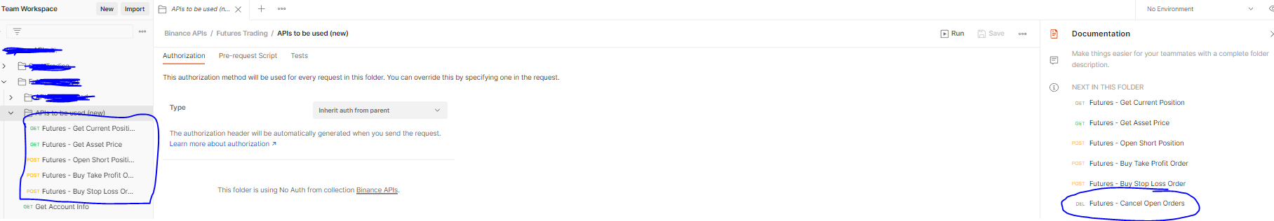 APIs missing in folders in Collection Views · Issue #10433 · postmanlabs/postman-app-support ...