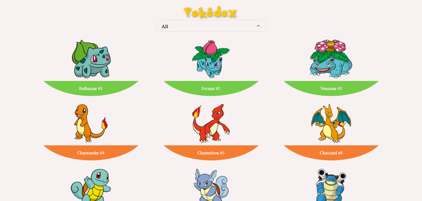 GitHub - Mandi2000/React-TS-Pokedex-Infinite-Scroll