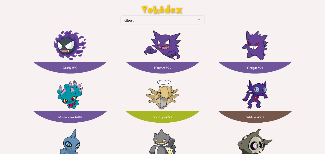 GitHub - Mandi2000/React-TS-Pokedex-Infinite-Scroll