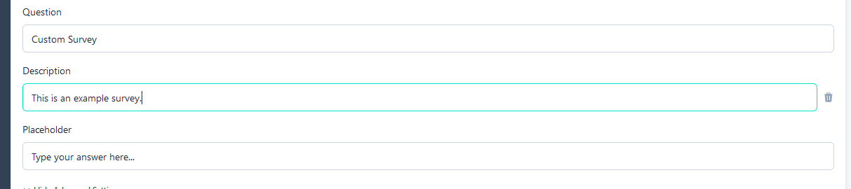 Keyboard Navigation support · Issue #20 · formbricks/design · GitHub