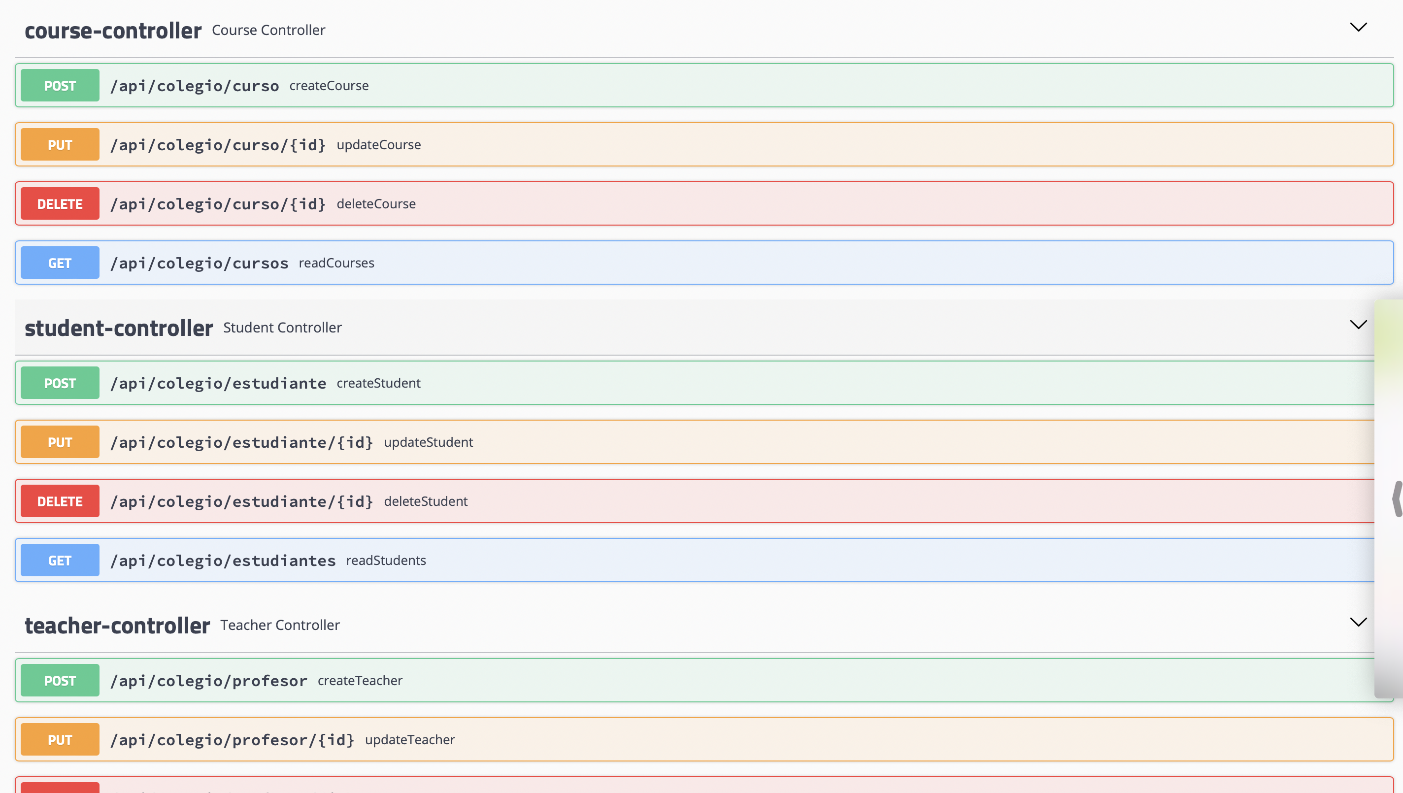 GitHub - Diegocastro21/microservicio-restful-postgresql: Proyecto ...