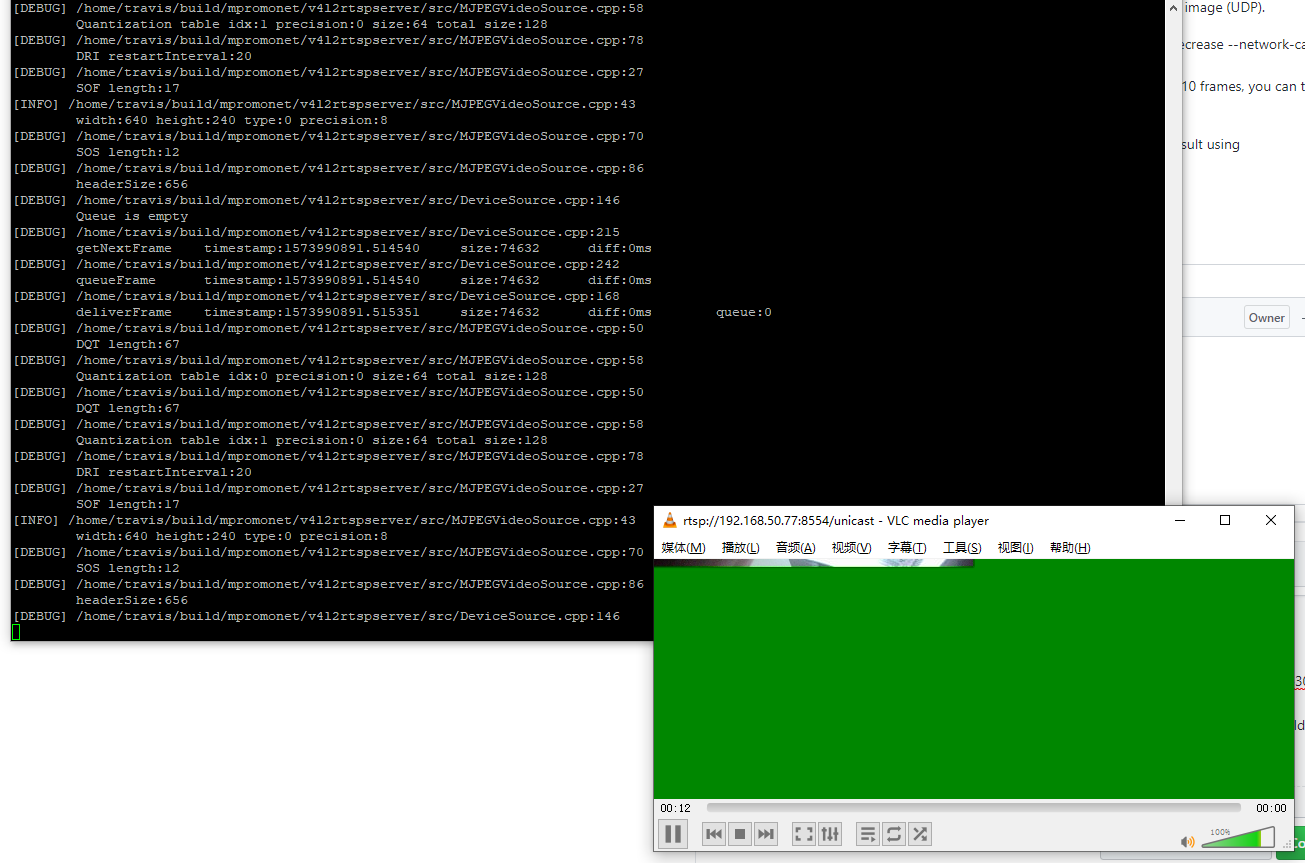 Got the wrong video stream with binocular camera · Issue #113 · mpromonet/v4l2rtspserver · GitHub