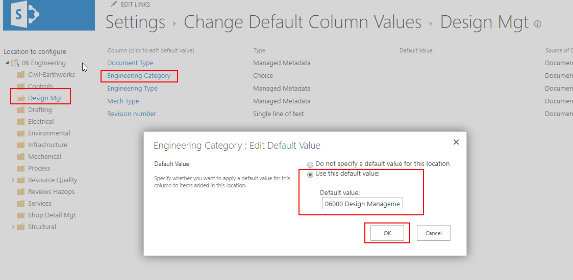 DefaultColumnValue on folder still has no effect · Issue #383 · pnp/PnP-Provisioning-Schema · GitHub