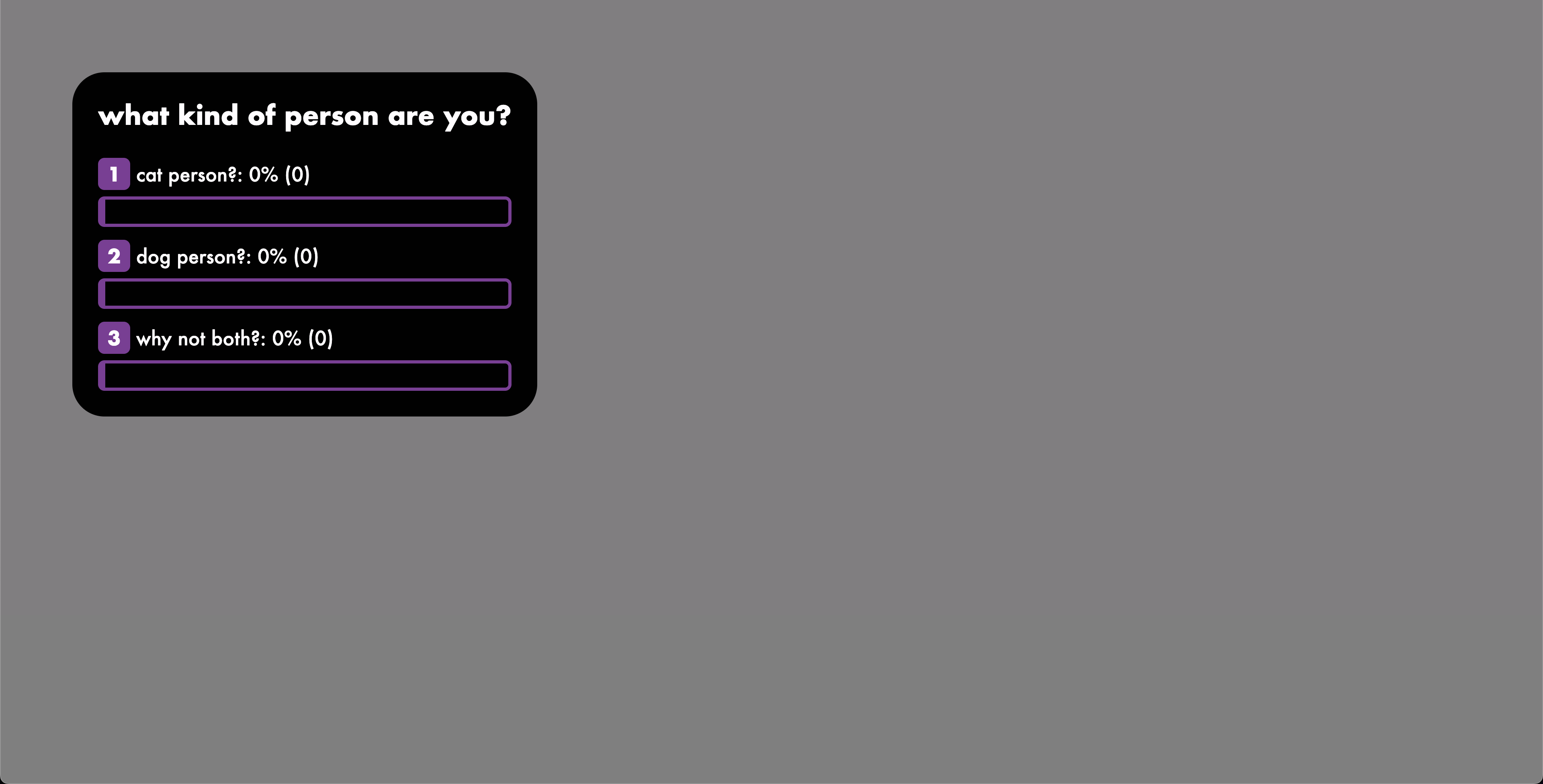 GitHub - legumeabi/twitch-polls: A Twitch polling tool bot and poll ...