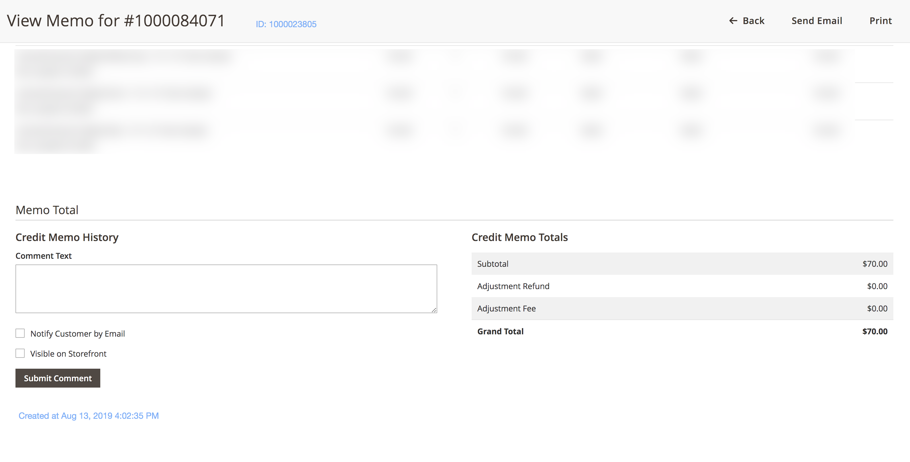 [Paypal Payflow] Credit Memo is duplicated on full refund · Issue #24149 · magento/magento2 · GitHub