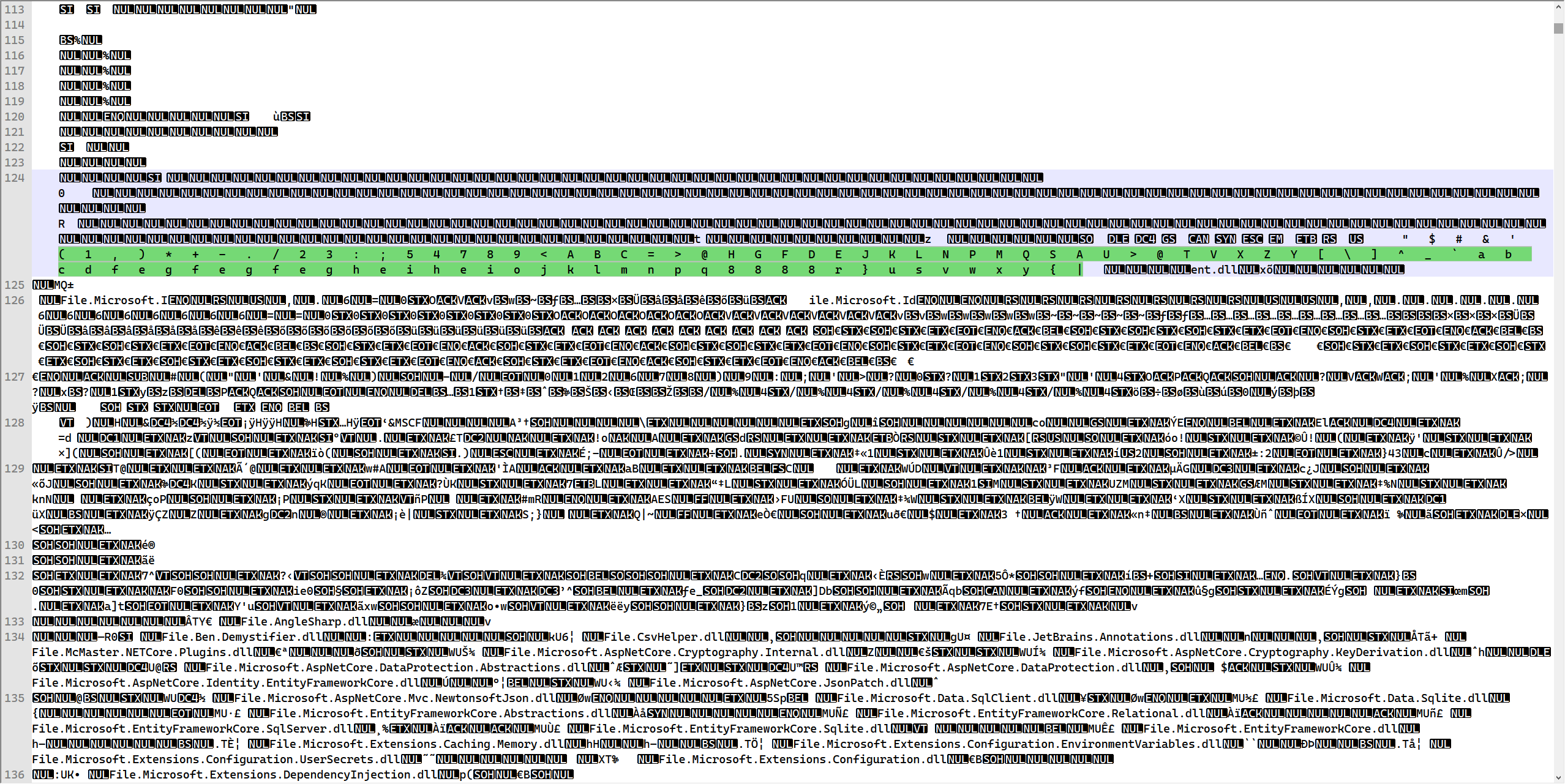 WiX v4 compression does not create files as small as v3 · Issue #7101 ...