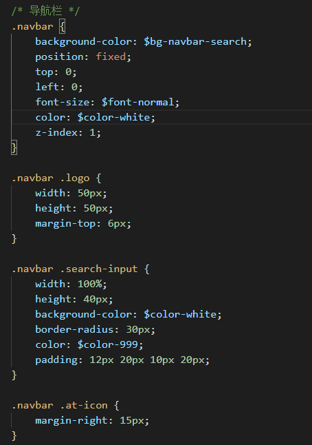 ScrollView组件滚动条被 fixed 元素遮挡 · Issue #7248 · NervJS/taro · GitHub