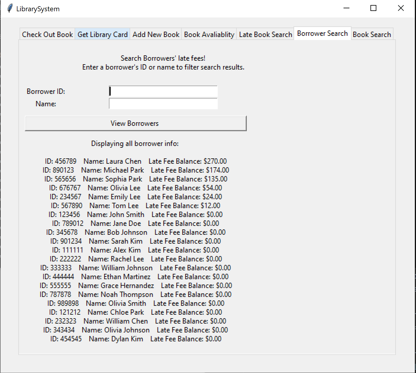 GitHub - taherafatima460/Library-Management-System