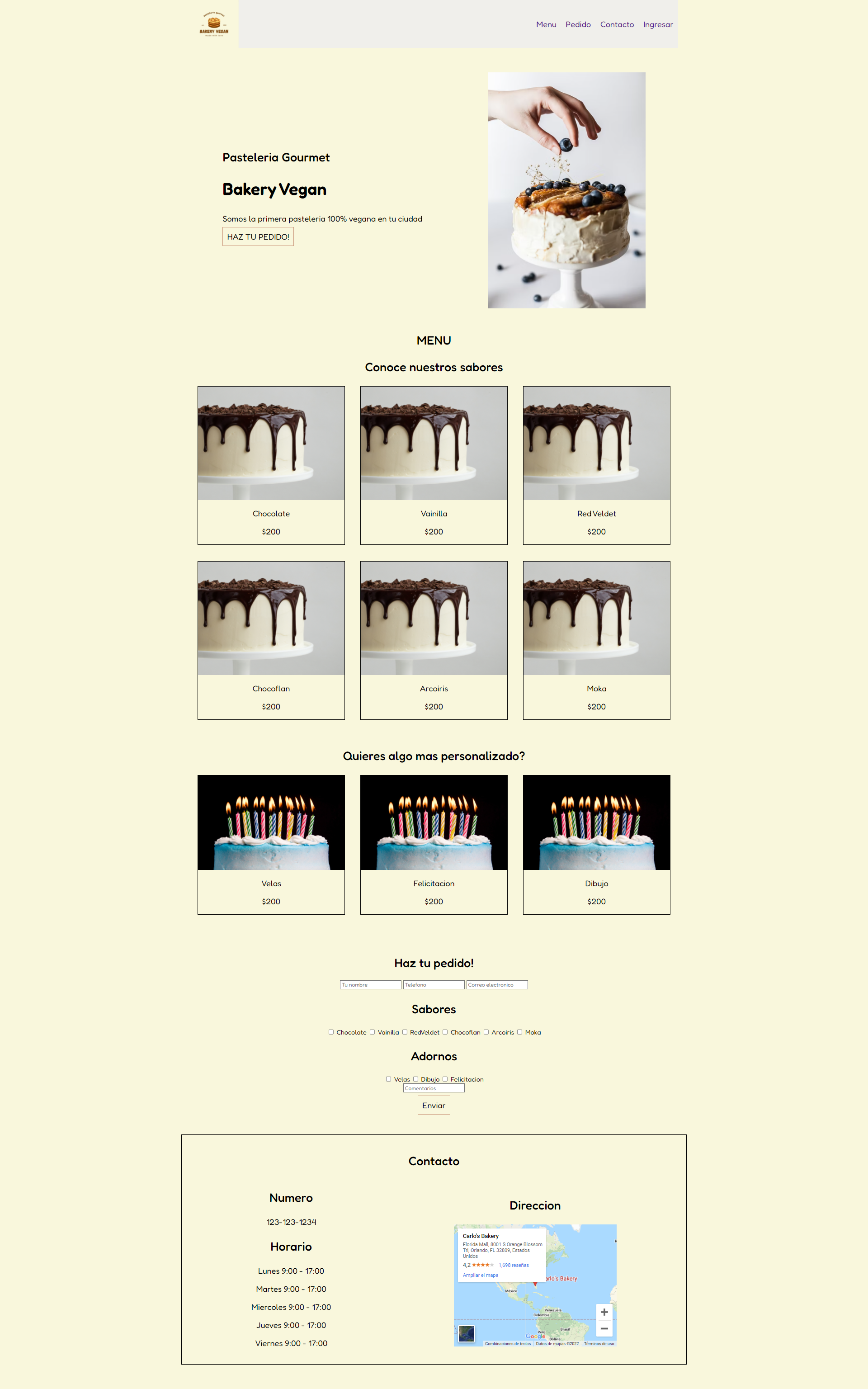 Practica HTML - Opinión · LaunchX-InnovaccionVirtual FrontEnd-Mision ...