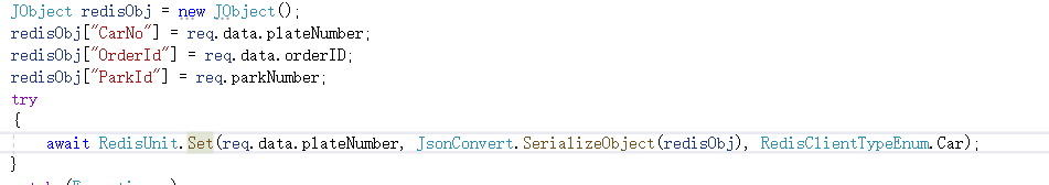 Unable to write data to the transport connection: 您的主机中的软件中止了一个已建立的连接 · Issue #75 · 2881099 ...